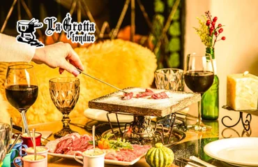 Tchê Pierre - Fondue na Neve - Cupom de Desconto Especial | Laçador