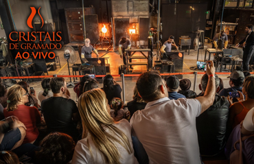 Tchê Pierre - Fondue na Neve - Cupom de Desconto Especial | Laçador