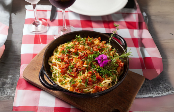 Cantina Piatto di Parma l Cupom de Desconto l Laçador de Ofertas