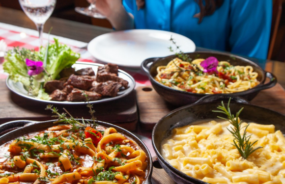 Cantina Piatto di Parma l Cupom de Desconto l Laçador de Ofertas