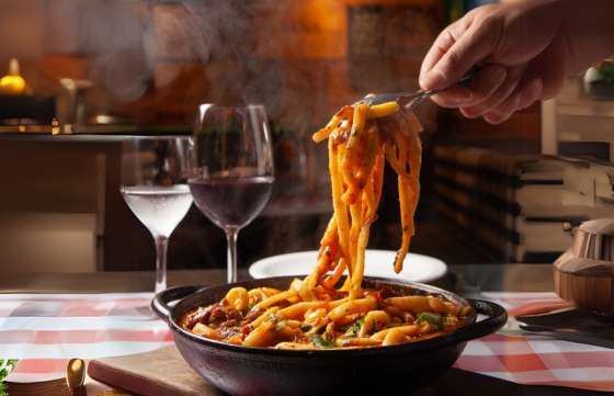 Cantina Piatto di Parma l Cupom de Desconto l Laçador de Ofertas