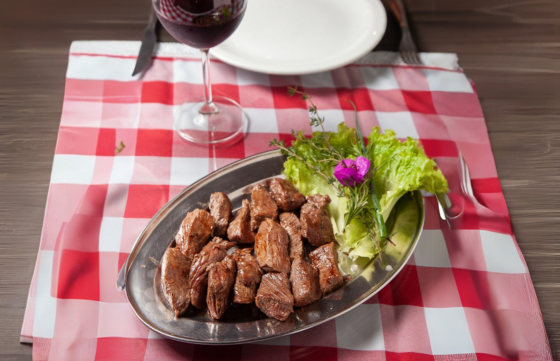 Cantina Piatto di Parma l Cupom de Desconto l Laçador de Ofertas