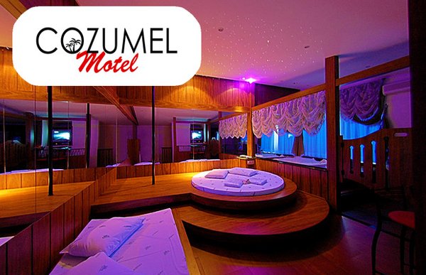 Motel Cozumel - Laçador de Ofertas